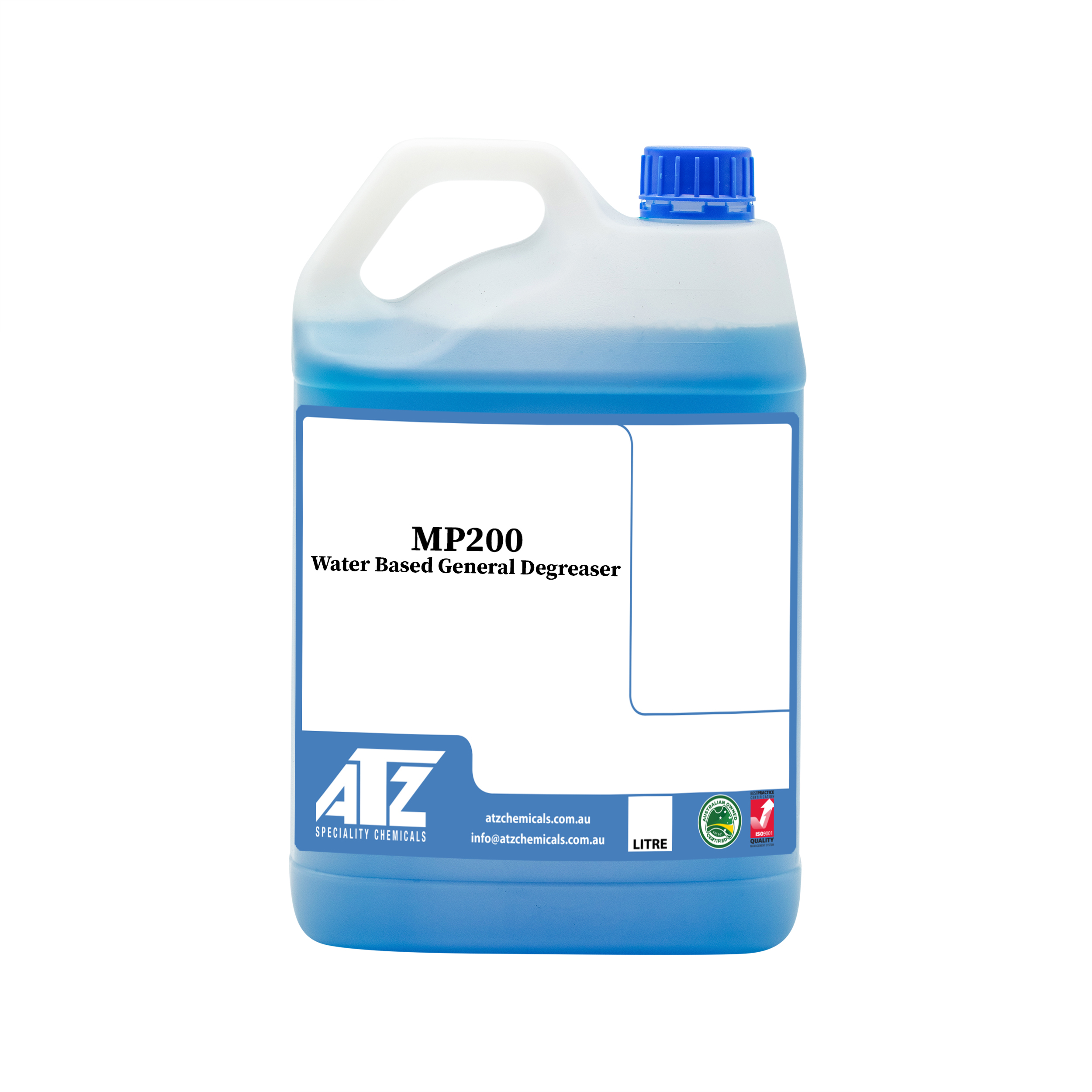 MP200 | Multi-Purpose Degreaser – ATZ Chemicals