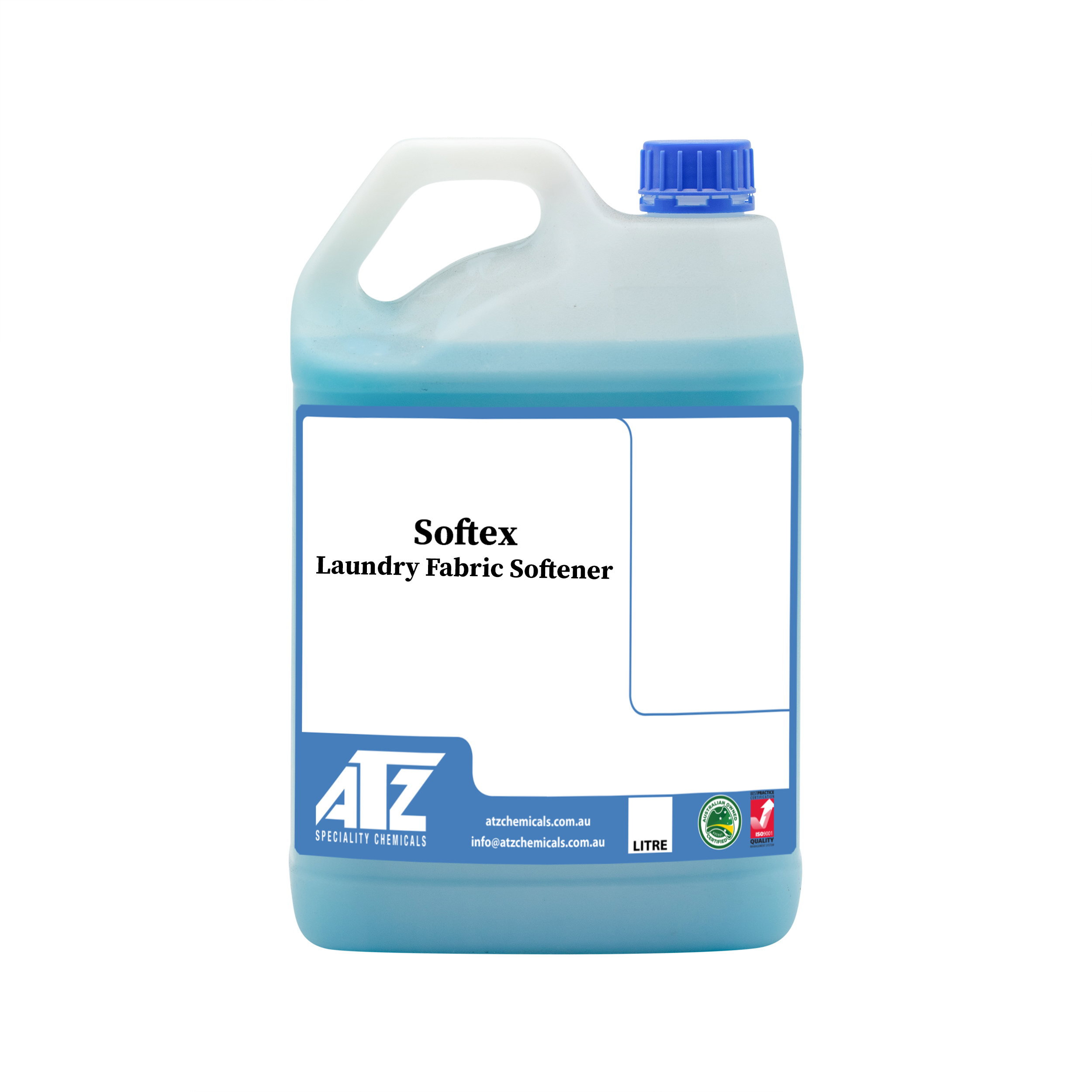 Softex | Fabric Softener – ATZ Chemicals