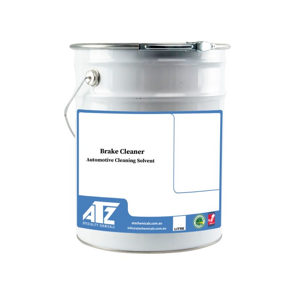 Brake Cleaner – ATZ Chemicals
