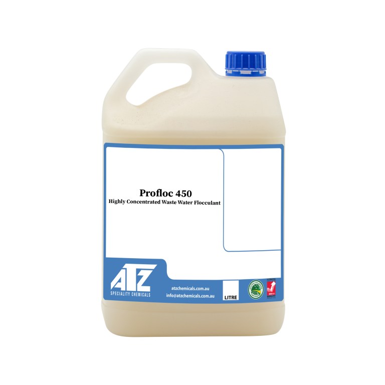 ProFloc 450 | Water Flocculant – ATZ Chemicals